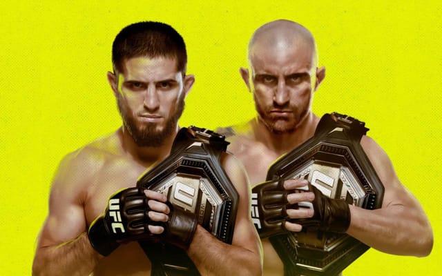 UFC Fight Tonight: Is there a UFC card on Saturday, February 11, 2023?