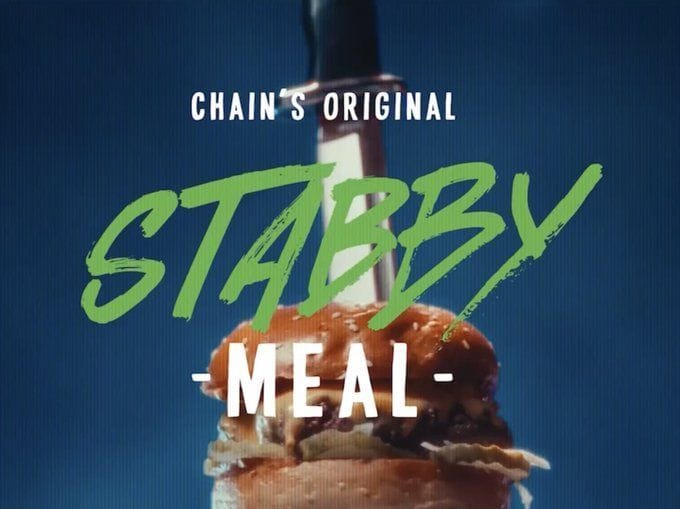 The Stabby meal: Release date, where to buy, items, and all you need to ...