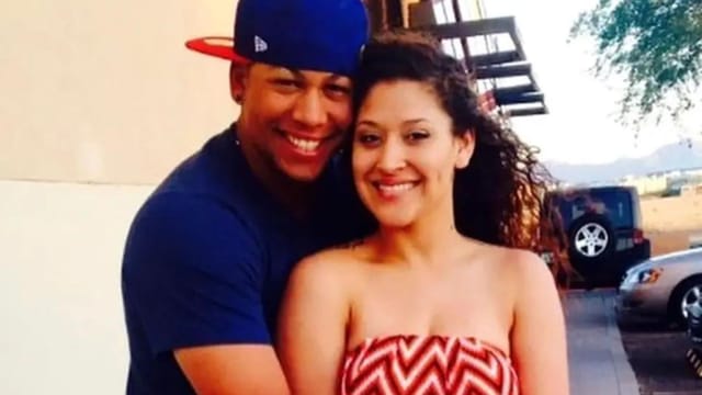 Who is Frankie Montas' wife, Nicholette Montas? All you need to know