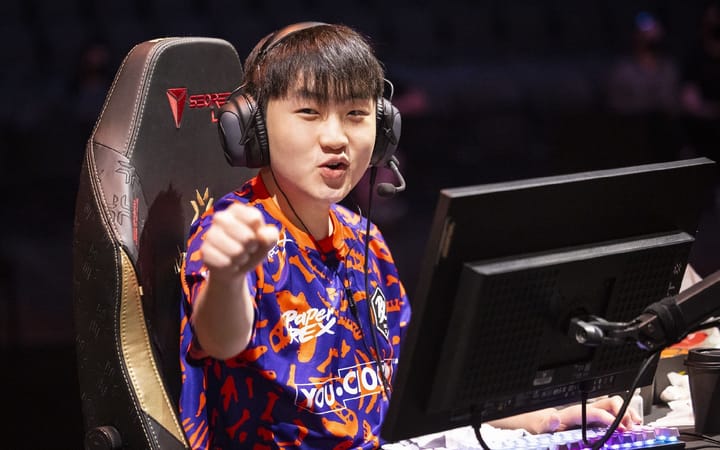 Jinggg Valorant settings (2023): Crosshair, configuration, keybinds ...