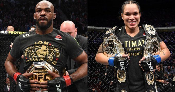 5 UFC fighters with a claim to GOAT status