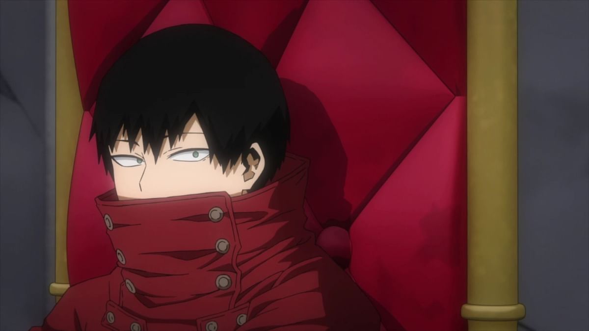 My Hero Academia: Voice actor of Fairy Tail's Natsu joins the series as ...