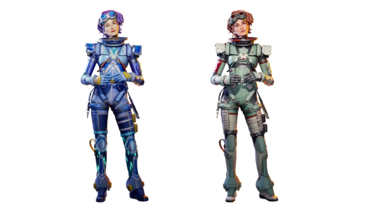 Apex Legends Mobile new patch Aspire: Release date, Battle Pass, new ...