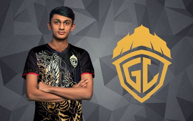 "Either you win or you learn": Team GodLike's Learn on dealing with ...