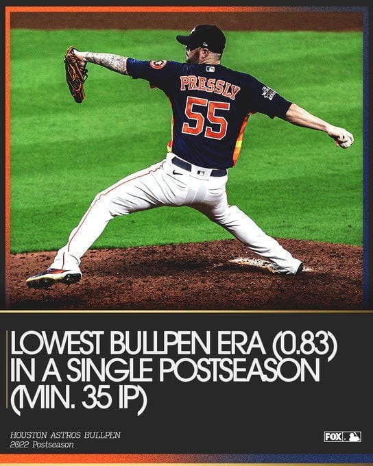 "This team here has that magic potion" - MLB Network commentator ...