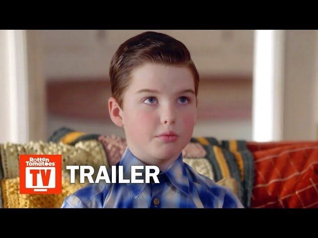 What time will Young Sheldon season 6 episode 14 air on CBS? Release ...