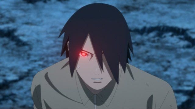 Boruto Episode 286 marks the end of Sasuke Retsuden as time skip inches ...