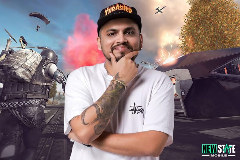 "There is no way we can predict this for you": S8UL Sid responds to a ...