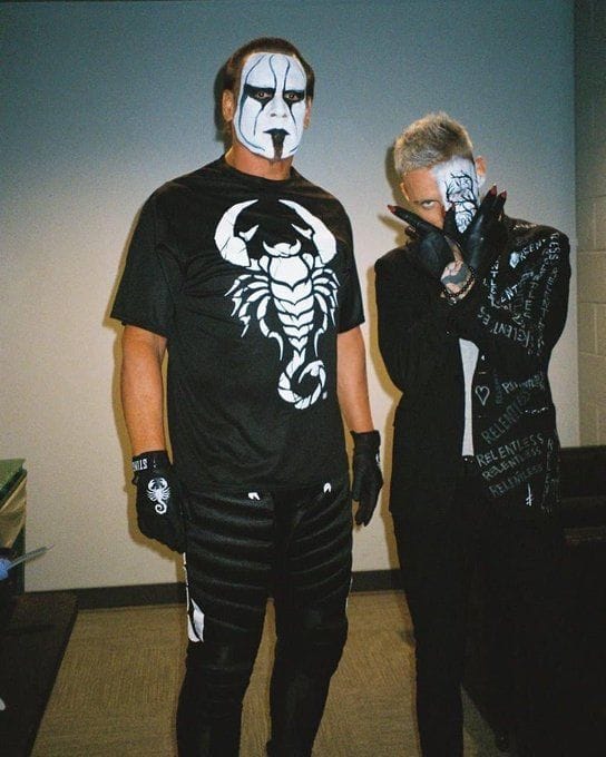 3 Ways to book Sting's retirement in AEW