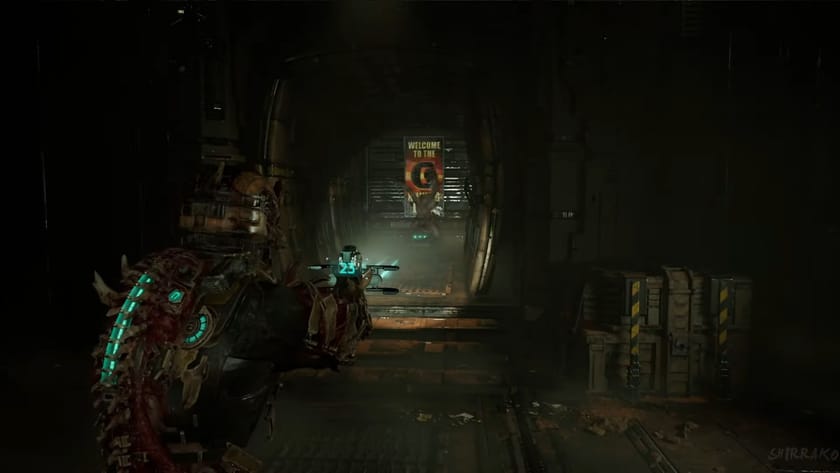Dead Space Remake all weapons ranked