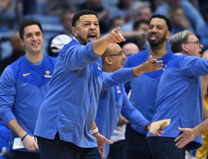 Who is Jeff Capel III's wife, Kanika Réale Blue? Everything you need to ...