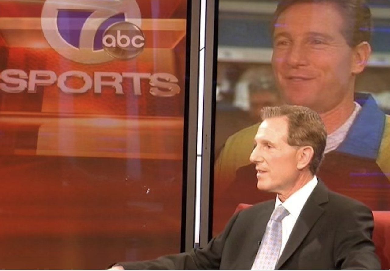 Why did Don Shane retire? Tributes pour in as Detroit sportscaster dies ...