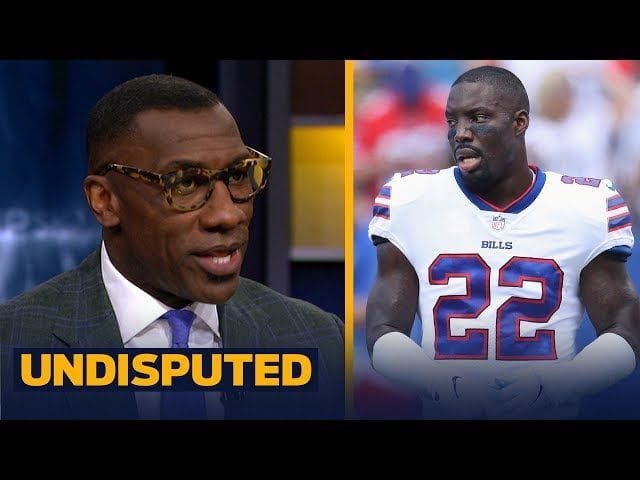 When Bills CB Vontae Davis infamously retired at halftime during an NFL ...