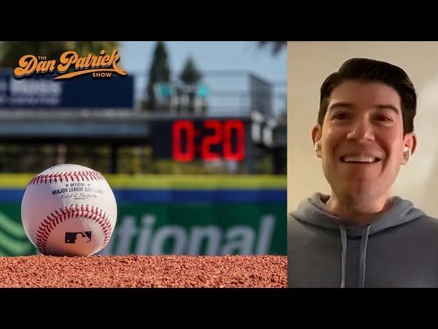 MLB Pitch Clock: Which pitchers will be most affected by the 20-second ...