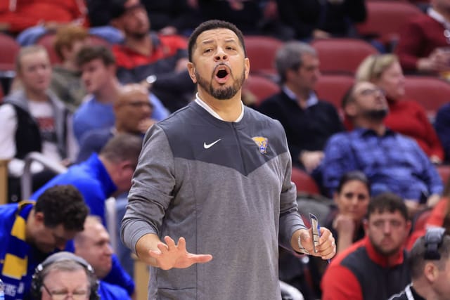 Who is Jeff Capel III's wife, Kanika Réale Blue? Everything you need to ...
