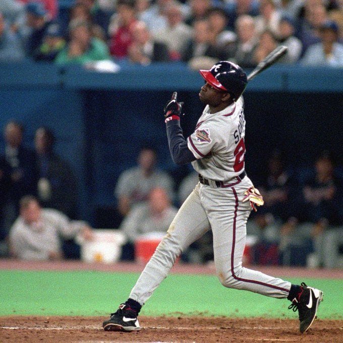 The incredible act of juggling between MLB and NFL: Looking back at ...