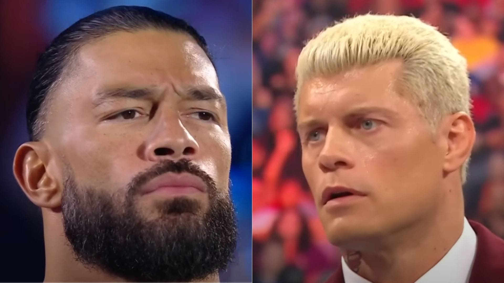 AEW star should be added to the Cody Rhodes vs. Roman Reigns storyline ...