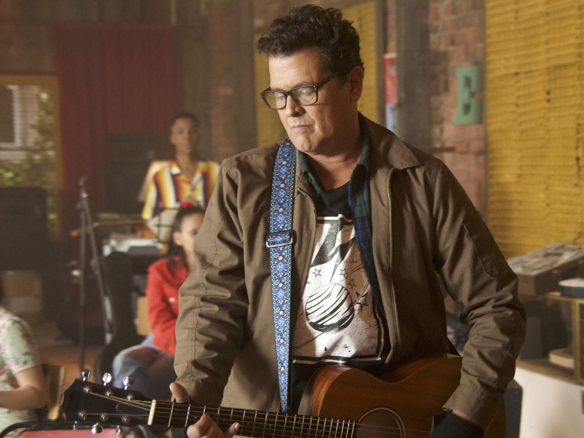 What time will The Low Tone Club air on Disney+? Release date, trailer ...