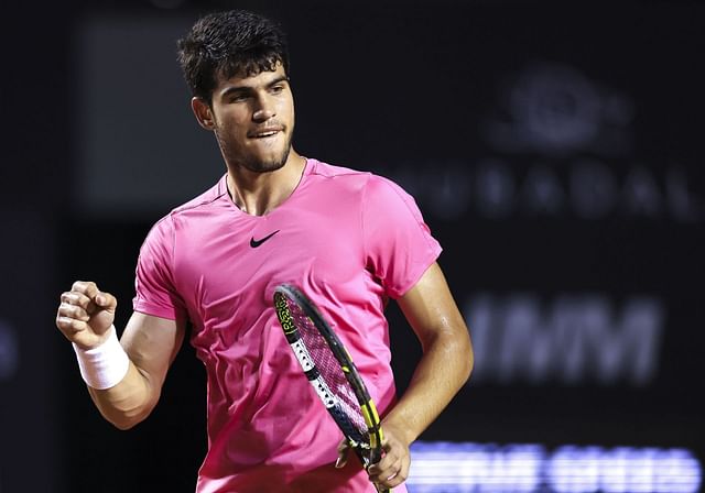 Rio Open 2023 Day 6 Mens Singles Predictions Ft Bernabe Zapata