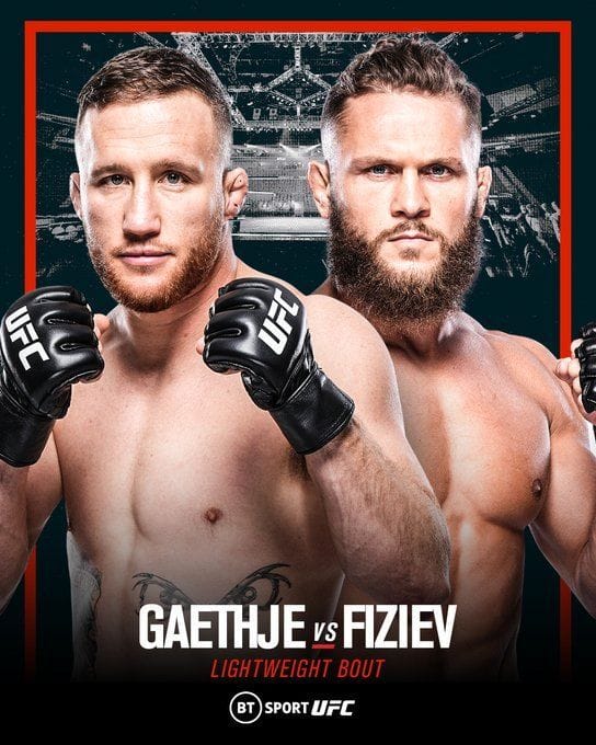 5 biggest UFC fights to look forward to in March 2023