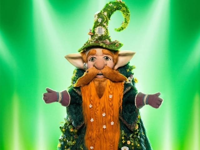 The Masked Singer season 9 costumes: Gnome, Rock Lobster, and more ...