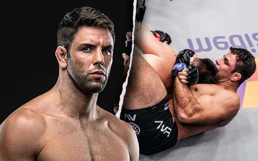 Buchecha: Marcus ‘Buchecha’ Almeida wants to fight everyone in the top ...
