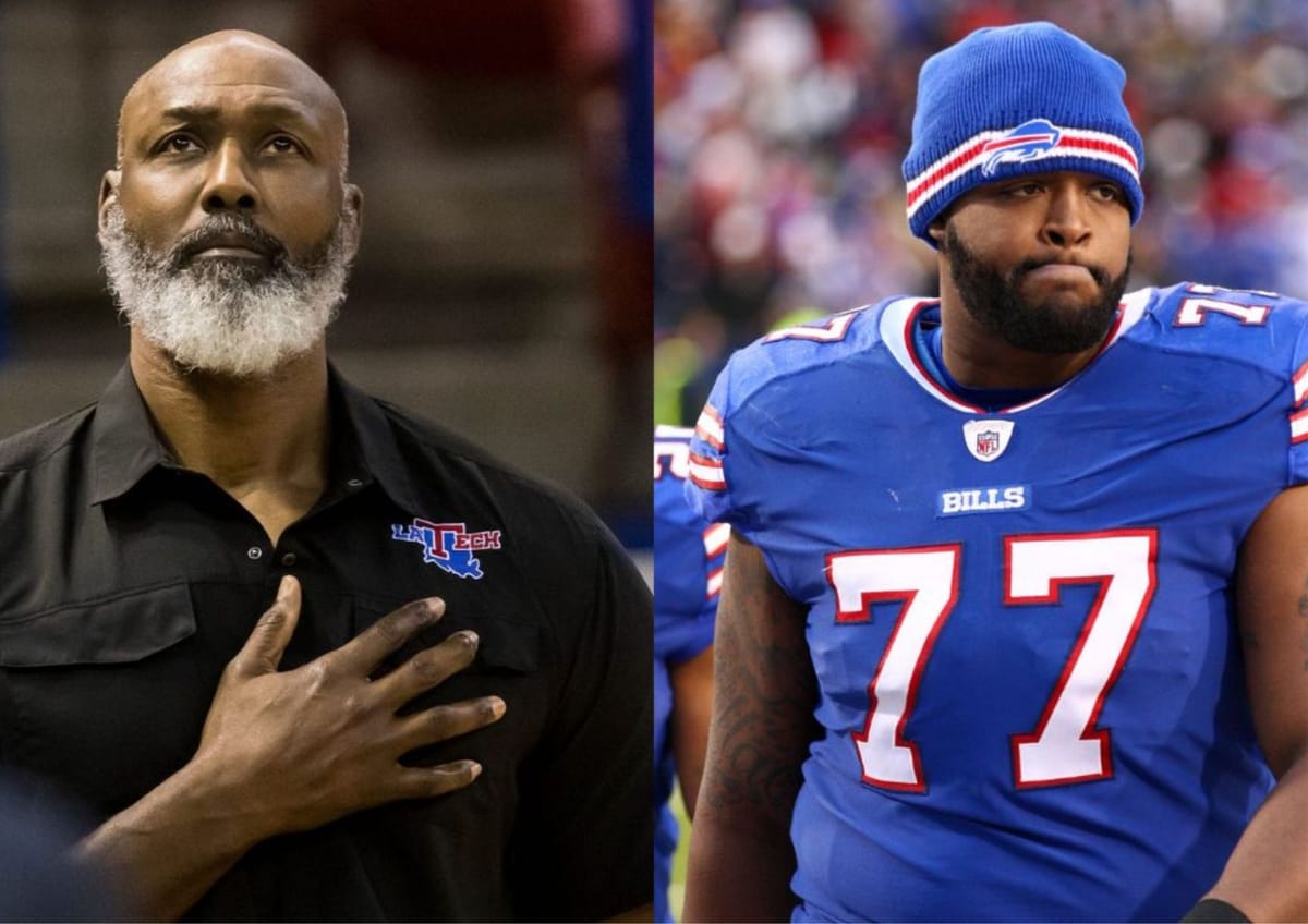 Has Karl Malone reconciled with estranged son Demetress Bell? Latest ...