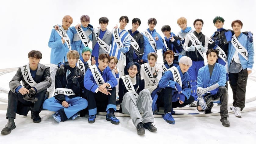 "ANOTHER OMG": New NCT unit to roll out their debut in April 2023