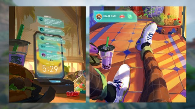 Agent 22: Valorant releases teaser for new Agent 22