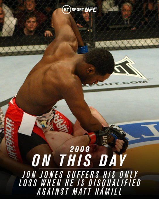 What is Jon Jones’s UFC record? Unpacking the mystery behind Bones’ one ...