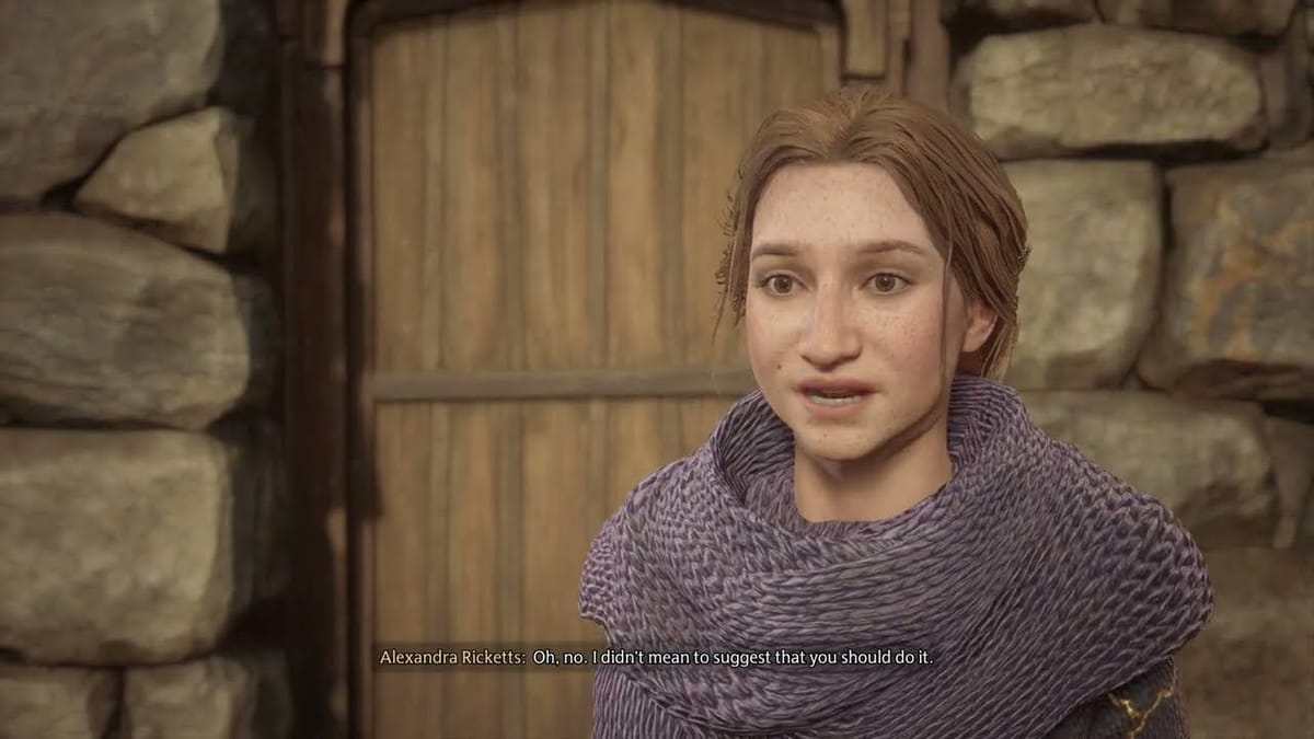Hogwarts Legacy walkthrough: How to complete Troll Control side quest