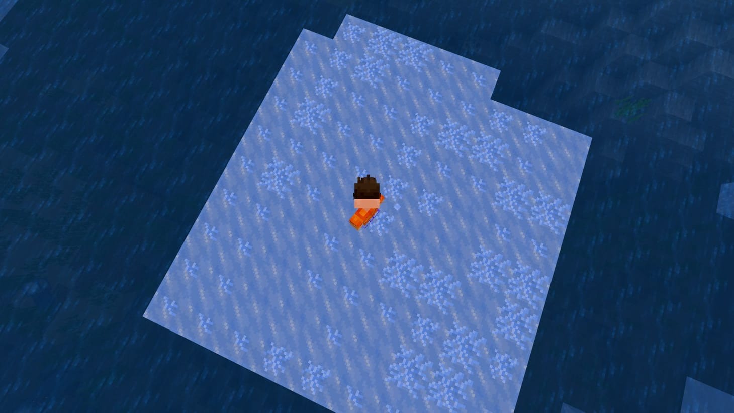Every ice block in Minecraft and how to get them