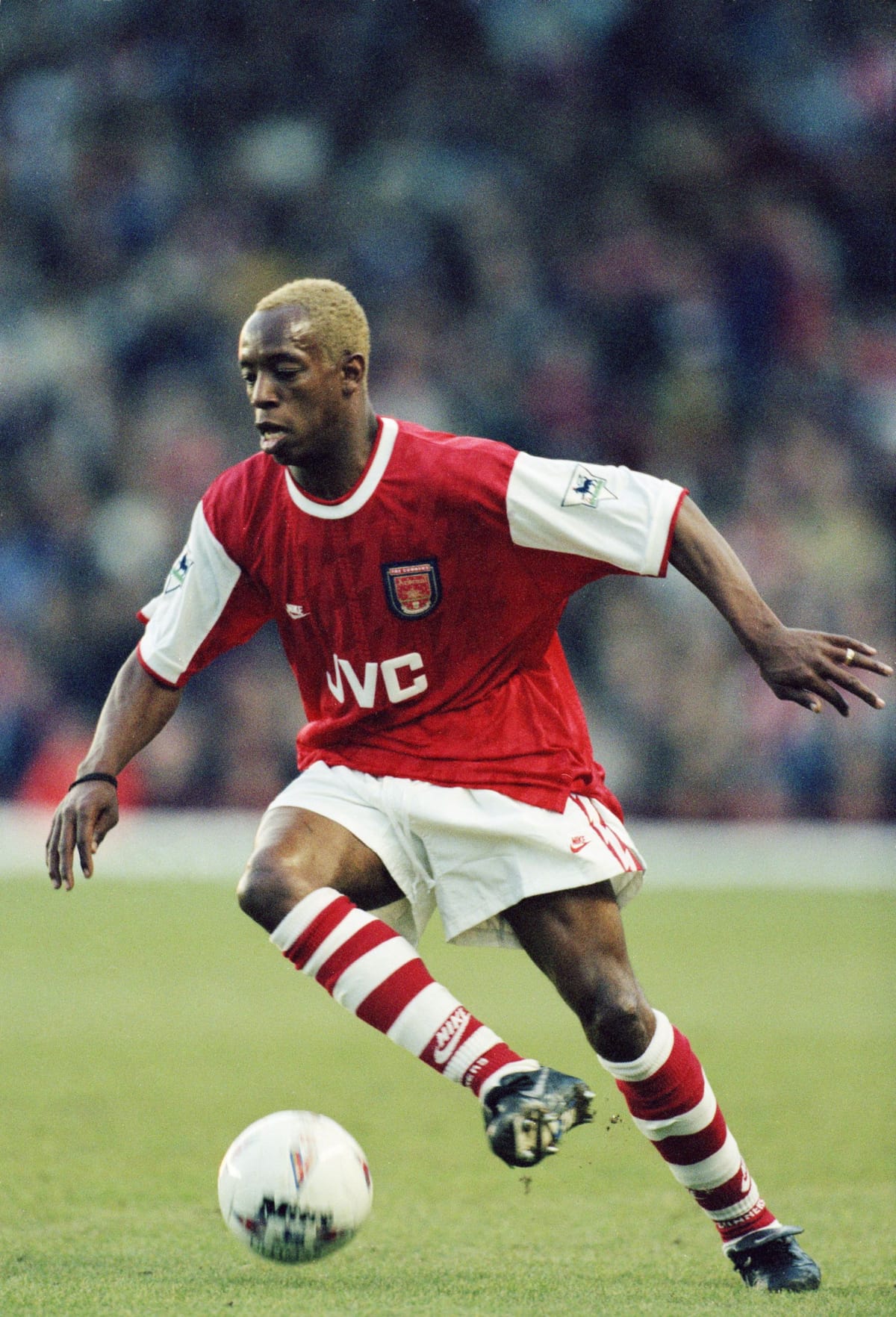 Arsenal's top 5 players of all time
