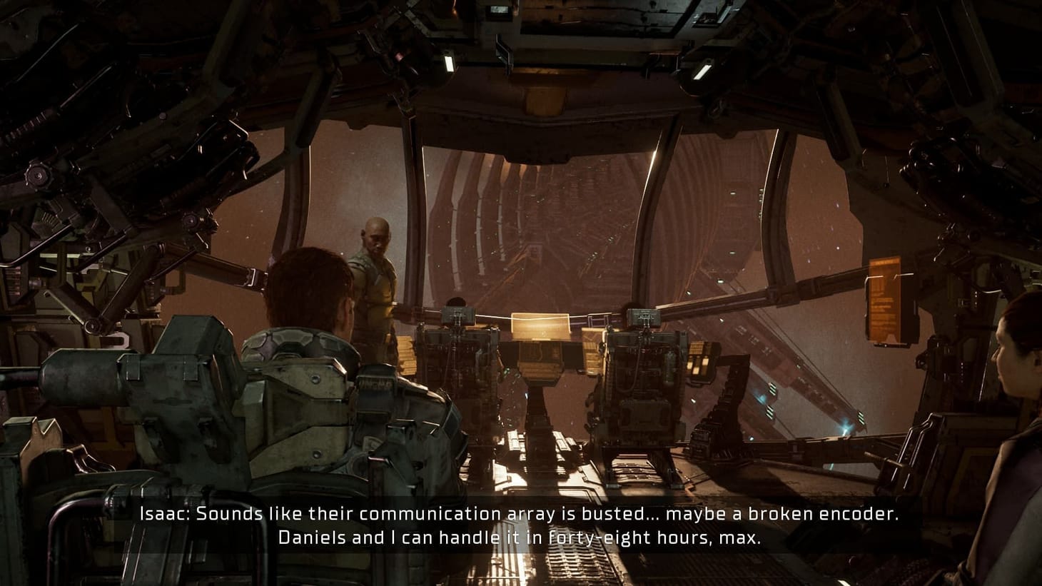 Dead Space Remake review: The right way to depict an experiment gone wrong