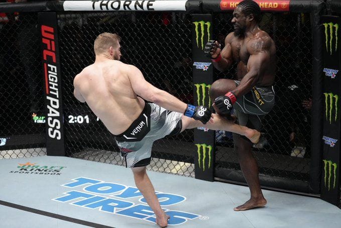 William Knight receiving death threats following less-than-impressive ...