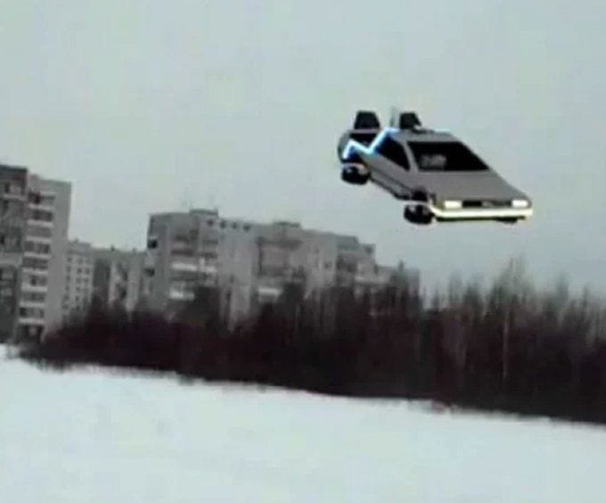 What was the object over Alaska? Pentagon sparks hilarious reactions online