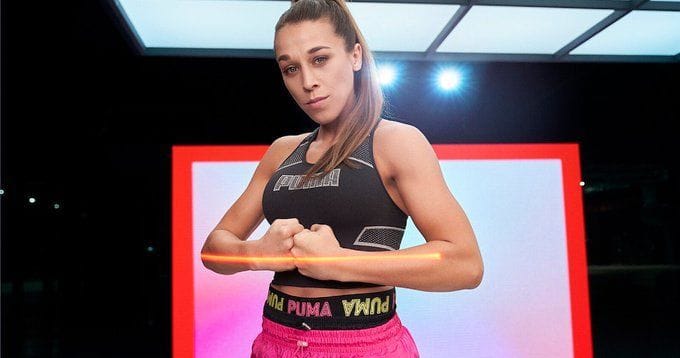 5 highest-earning female fighters in UFC history