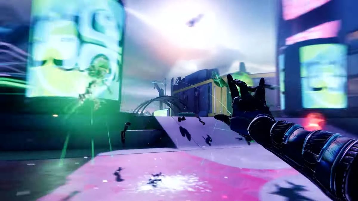 Destiny 2 Strand trailer reveals the new power of upcoming subclass (2023)