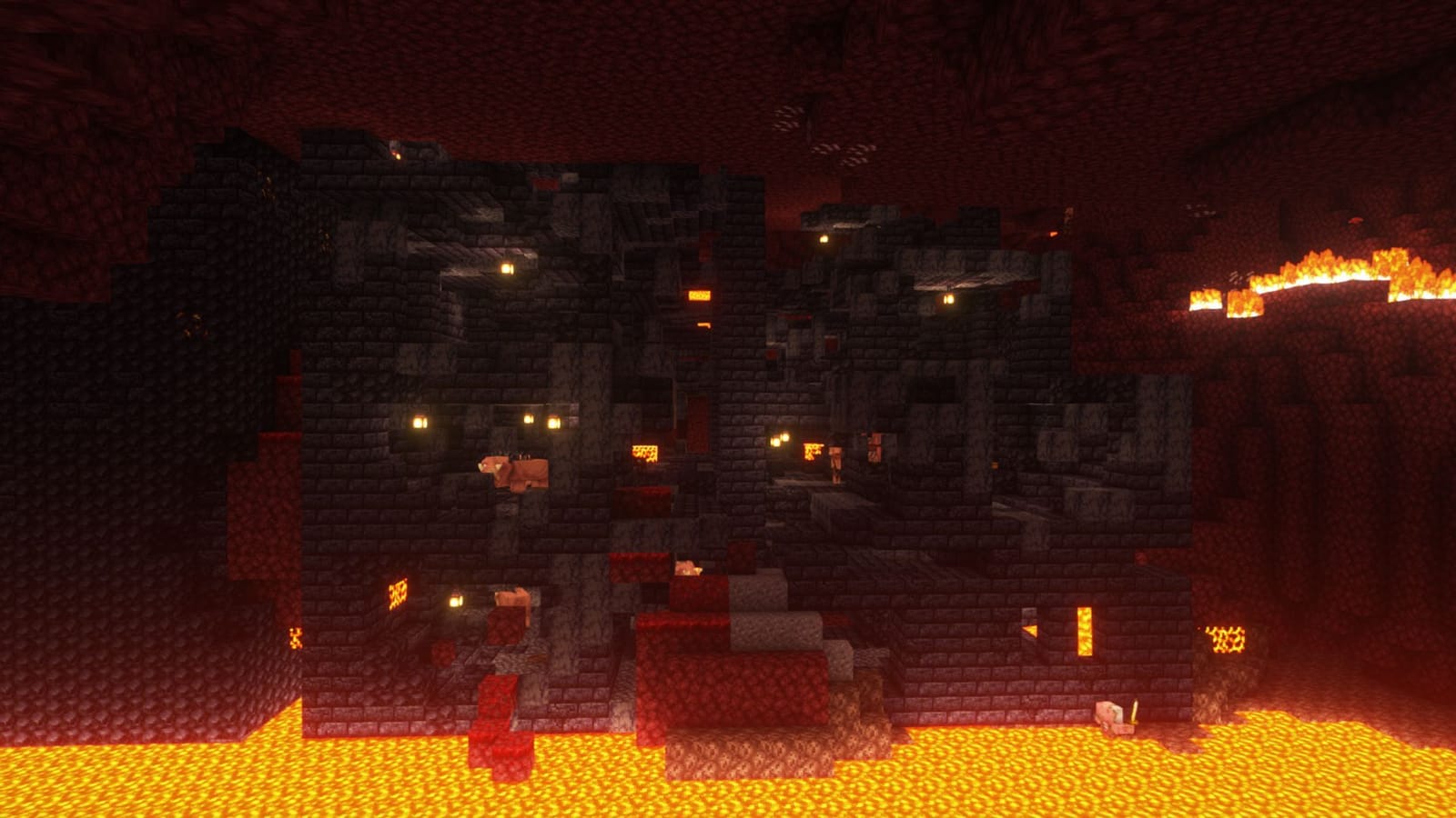 How to make netherite armor in Minecraft (2025)