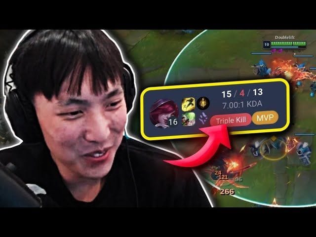 Guide to Xayah in League of Legends season 13: Runes, item builds, and more