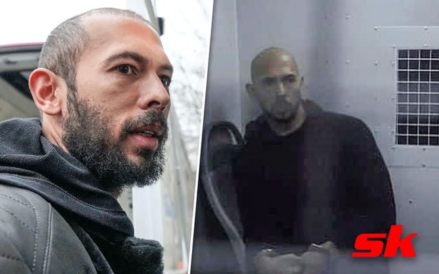 Andrew Tate prison: "Does Andrew Tate have cancer" - Find out what ...