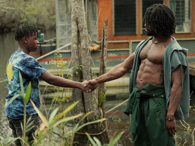 Bruiser on Hulu: Cast list and characters explored