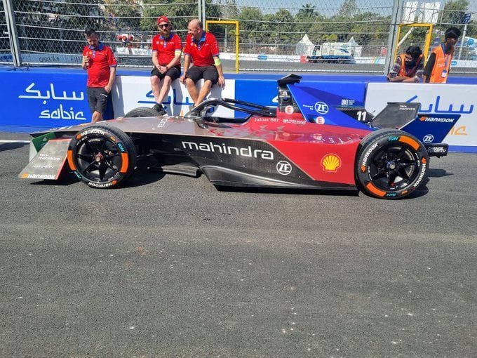 FIA president hints at spectacular F1 return to India after FE success