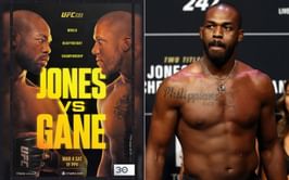 Jon Jones Next Fight: Who will ‘Bones’ Face Next?