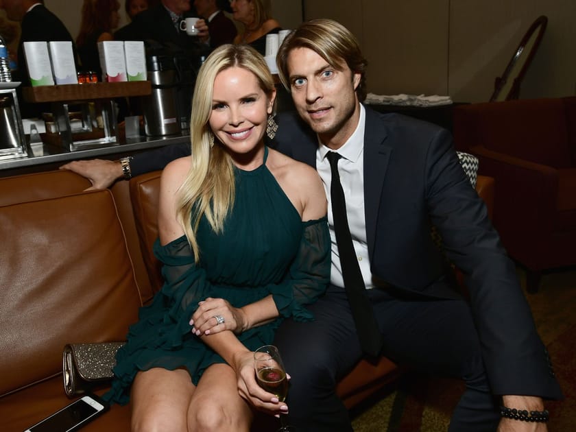 Who is Cale Hulse's wife? Meet Gena Lee Nolin