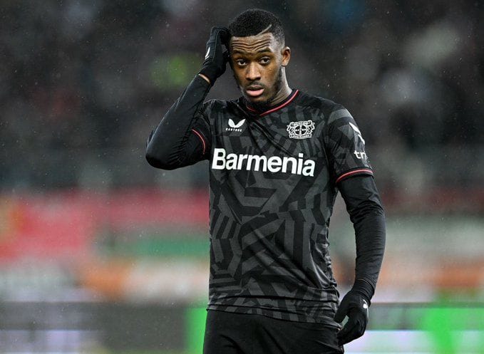 Chelsea Transfer News Roundup: Liverpool want Mason Mount; Pierre ...