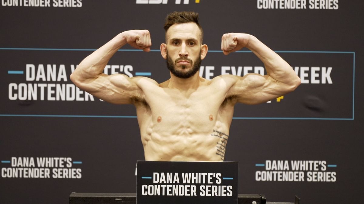 Shannon Ross (“The Turkish Delight”) Stats, News, Bio & More