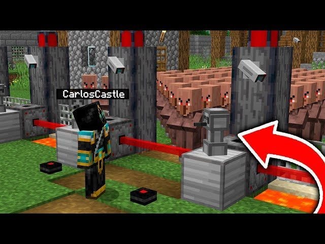 CarlosCastle's Profile, Net Worth, Age, Height, Relationships, FAQs