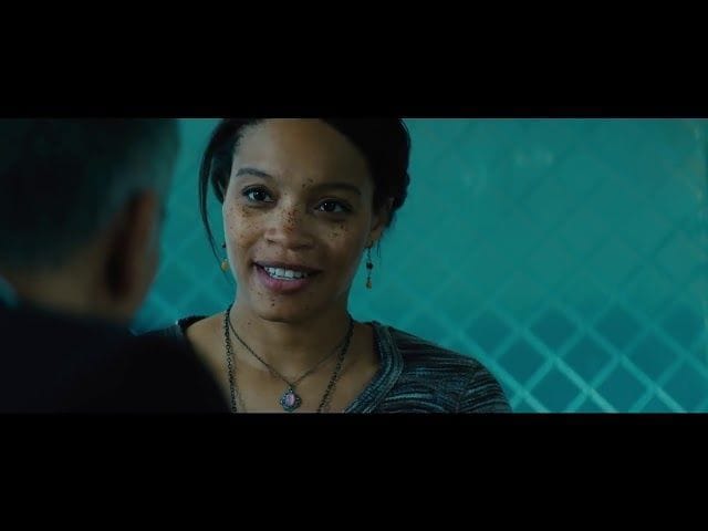 Bruiser on Hulu: Cast list and characters explored