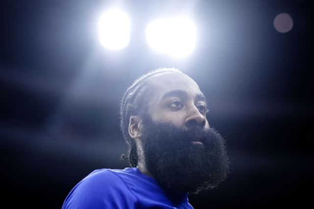 Who is Troy Payne? Looking at James Harden’s newly appointed full-time ...